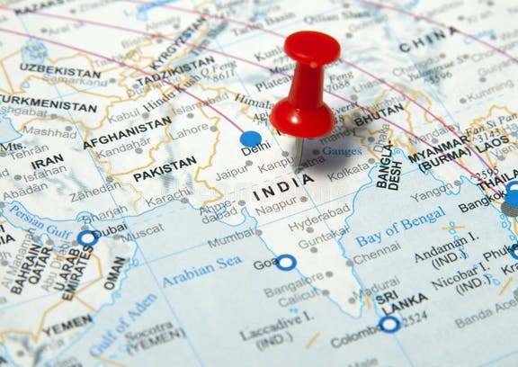 261 India Map Compass Stock Photos - Free & Royalty-Free Stock Photos ...