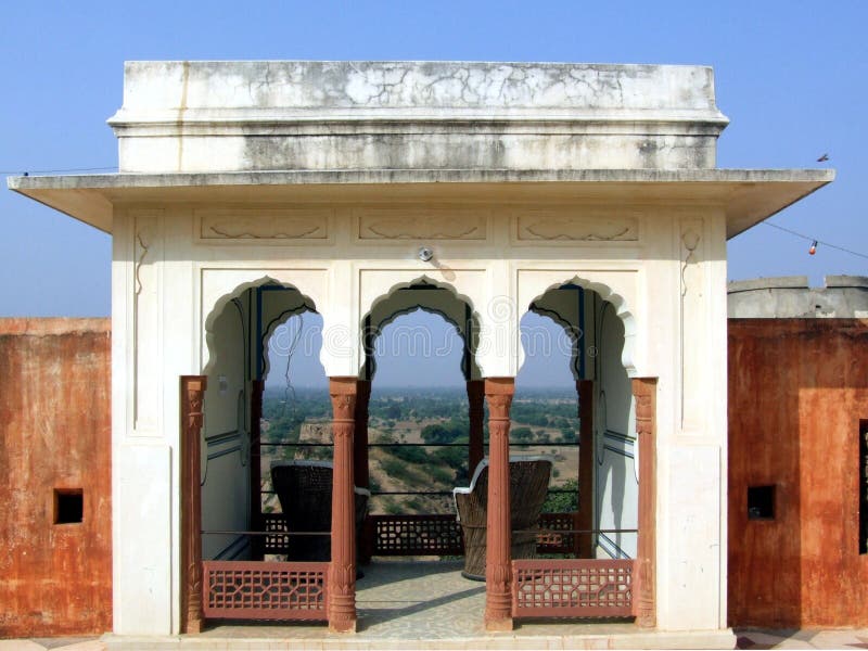 Fort Madhogarh Stock Photos - Free & Royalty-Free Stock Photos from ...