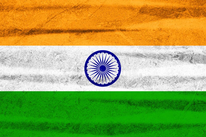 Russian Flag Background - Old Rustic Damaged Crumbling Facade Wall ...