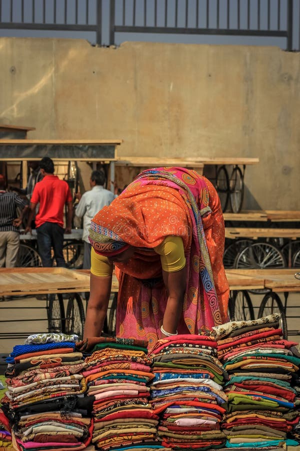 India Bazar editorial photo. Image of fashion, asian - 79397361