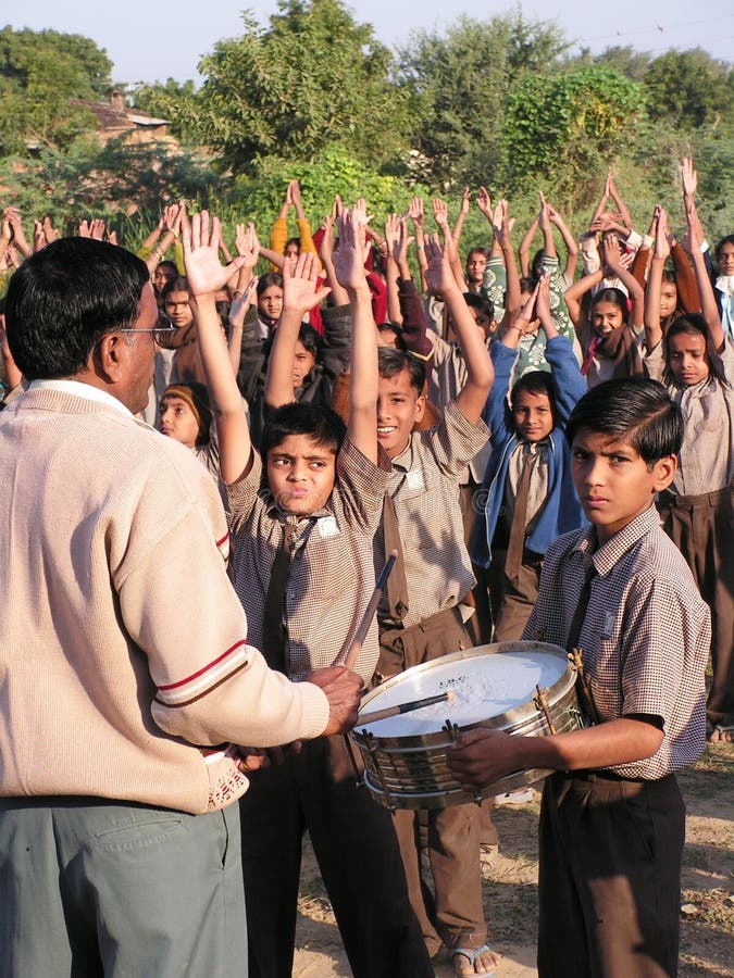 India children editorial photo. Image of scarves, relaxation - 25017876