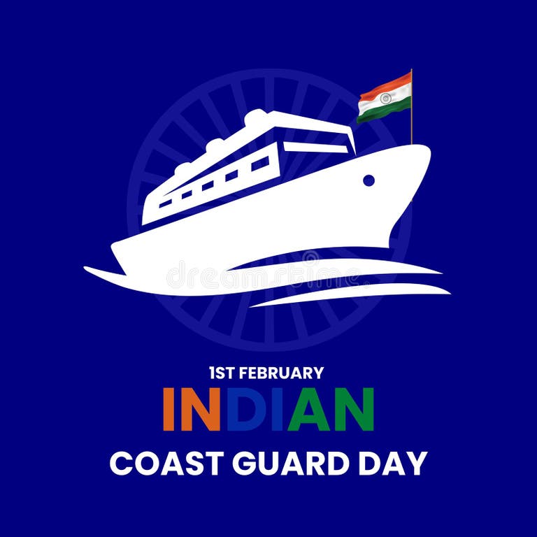 Happy Coast Guard Stock Illustrations – 516 Happy Coast Guard Stock ...