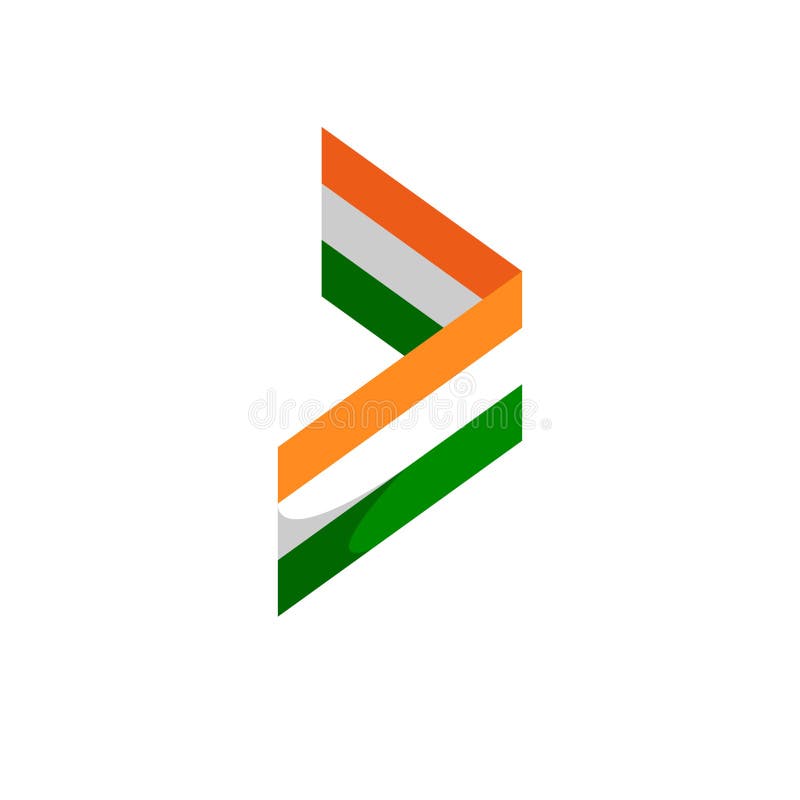 India Element Independence Day Illustration Design Vector Stock Vector ...