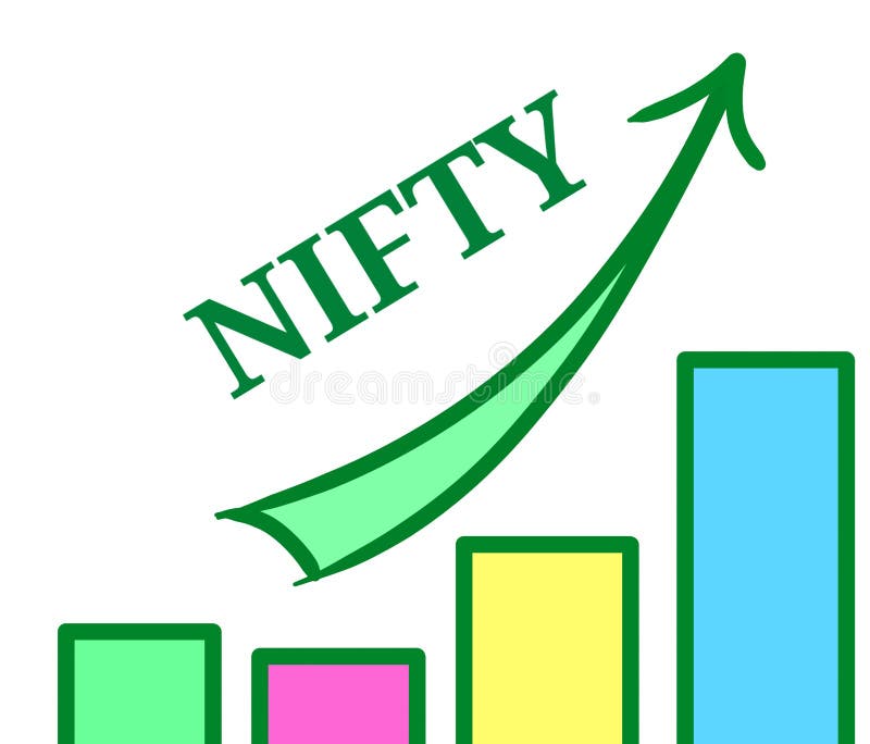Nifty Increase Stock Illustrations – 5 Nifty Increase Stock ...
