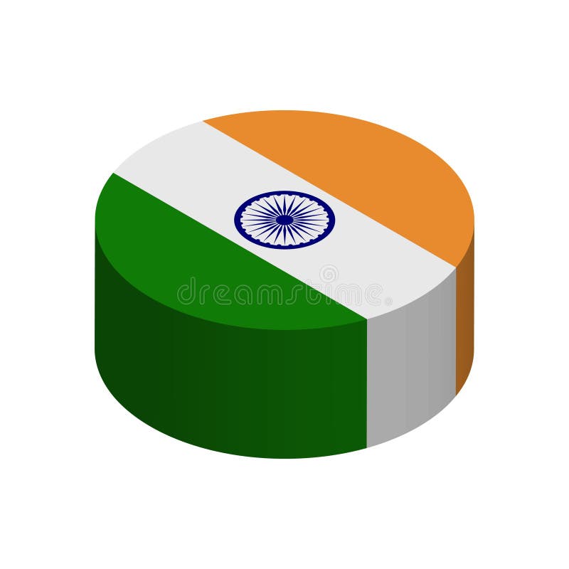 Circle India Stock Illustrations – 58,194 Circle India Stock ...
