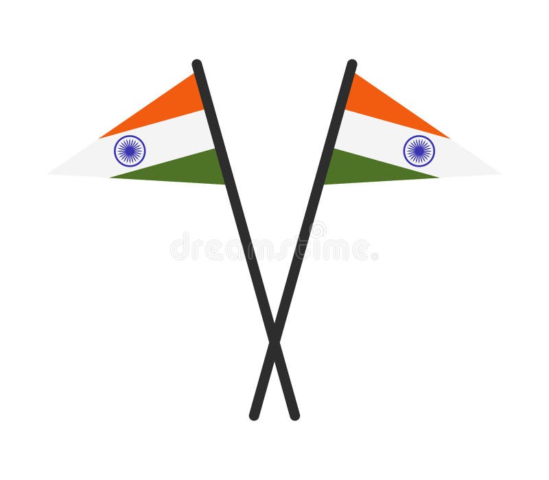 Kesari Flag Stock Illustrations – 90 Kesari Flag Stock Illustrations ...