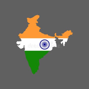 India Outline Flag Stock Illustrations – 2,750 India Outline Flag Stock ...