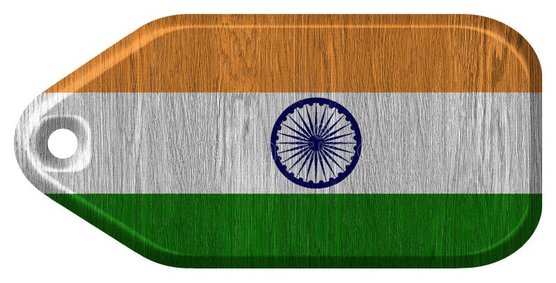 India Flag stock image. Image of blackboard, mark, board - 95201215