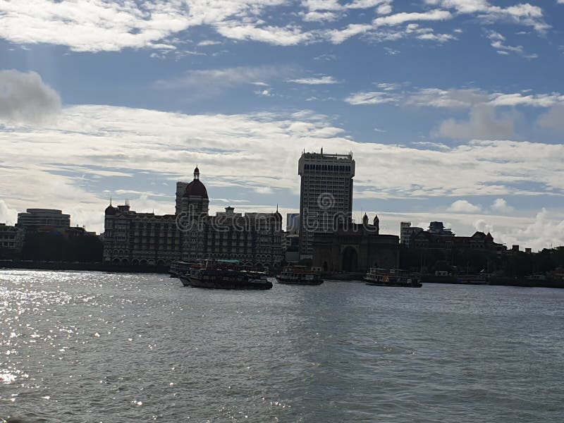 India Gat Getaway of India stock image. Image of india - 255067011