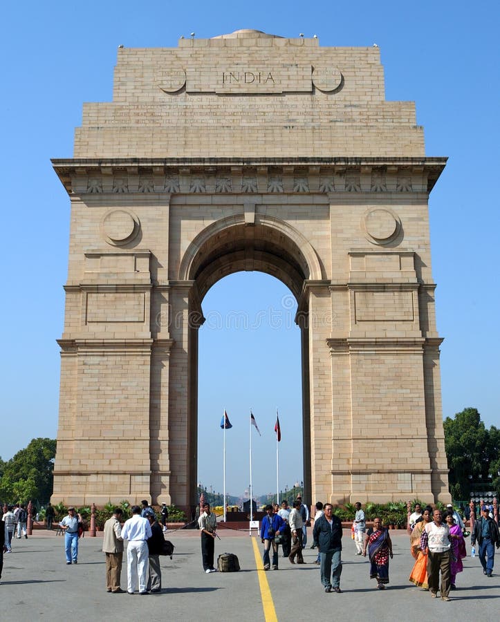 120+ India gate Free Stock Photos - StockFreeImages