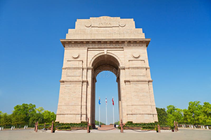 120+ India gate Free Stock Photos - StockFreeImages