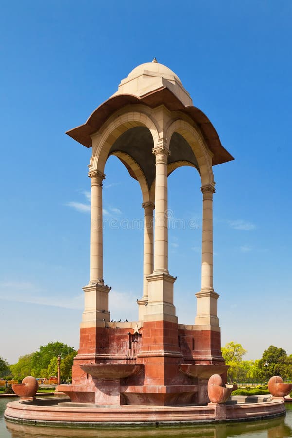India Gate stock photo. Image of landmark, horizontal - 26930800
