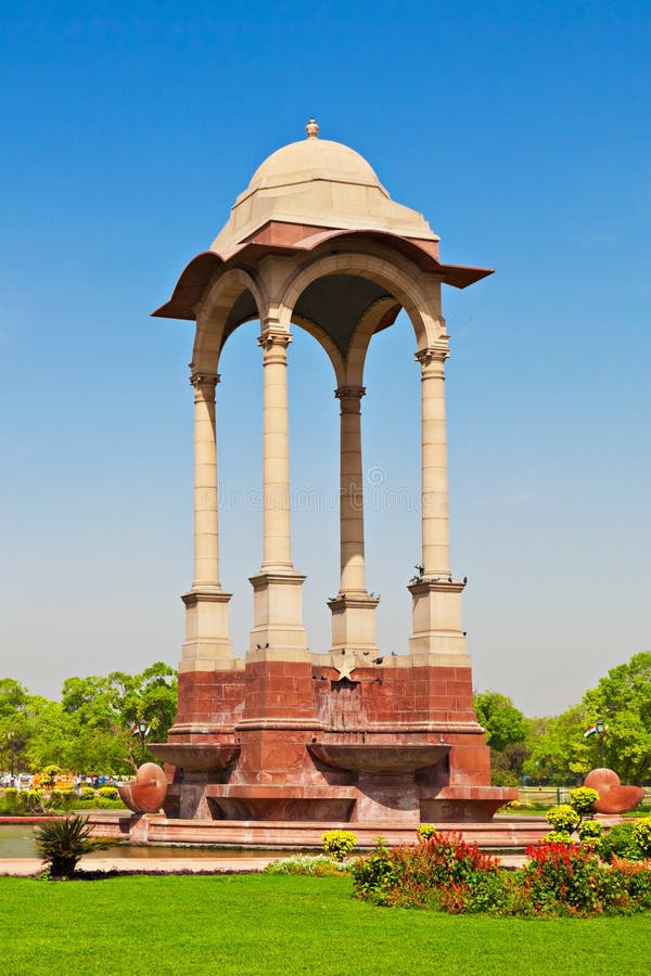 India Gate stock photo. Image of ancient, delhi, indian - 26930720