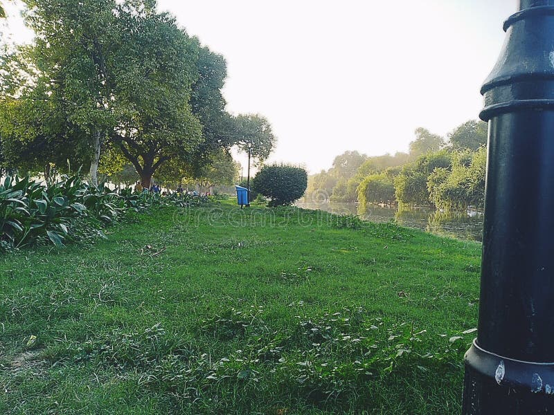 India Gate Park | Delhi Official Clicked Stock Photo - Image of delhi ...