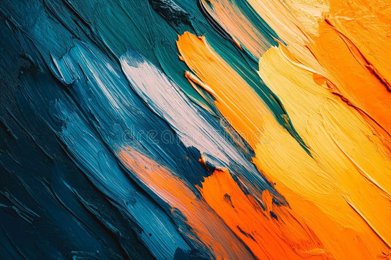 India Independence Day Flag Colors Paint Stock Photos - Free & Royalty ...