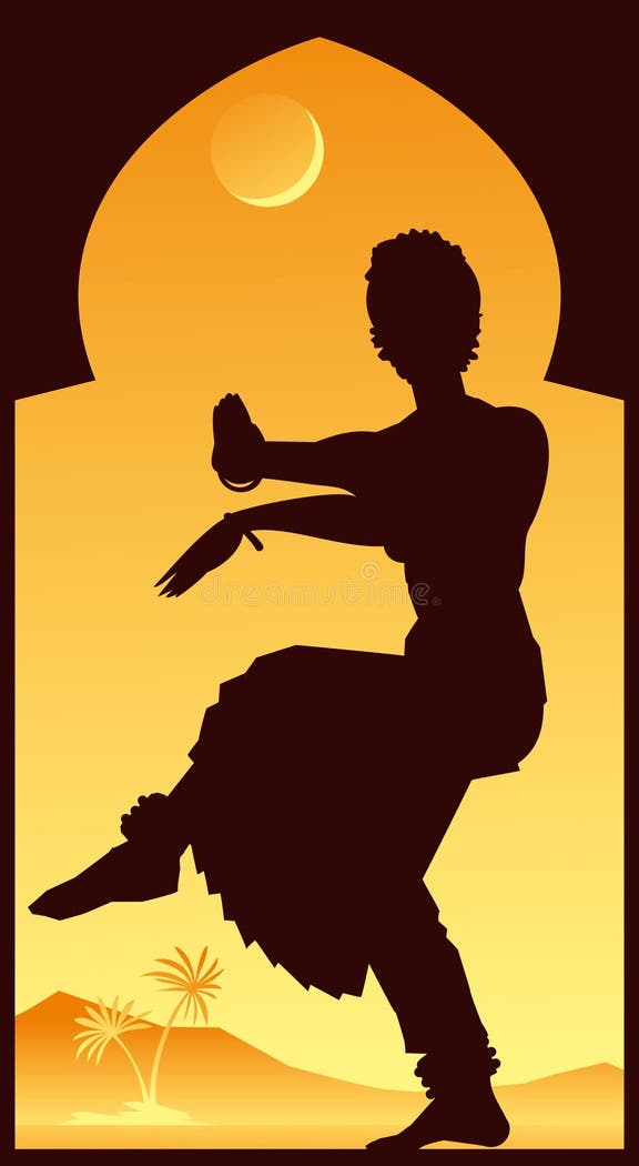 Dance Moon Stock Illustrations – 8,145 Dance Moon Stock Illustrations ...