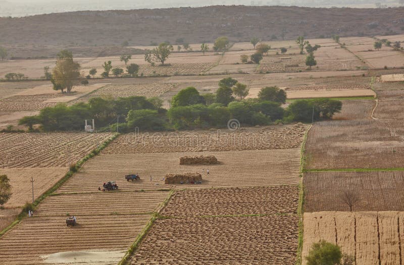 India landscape stock photo. Image of scenery, india - 80177128