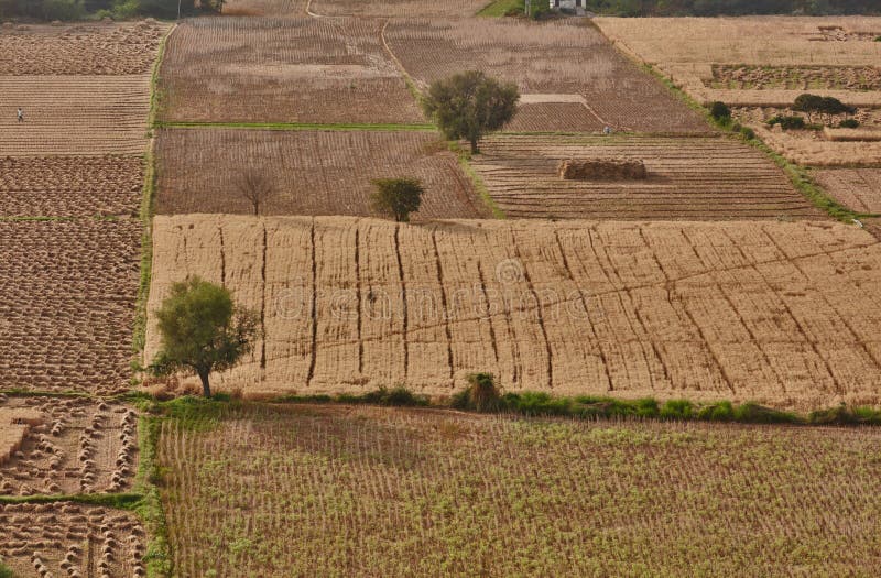 India landscape stock image. Image of people, scenery - 80177191