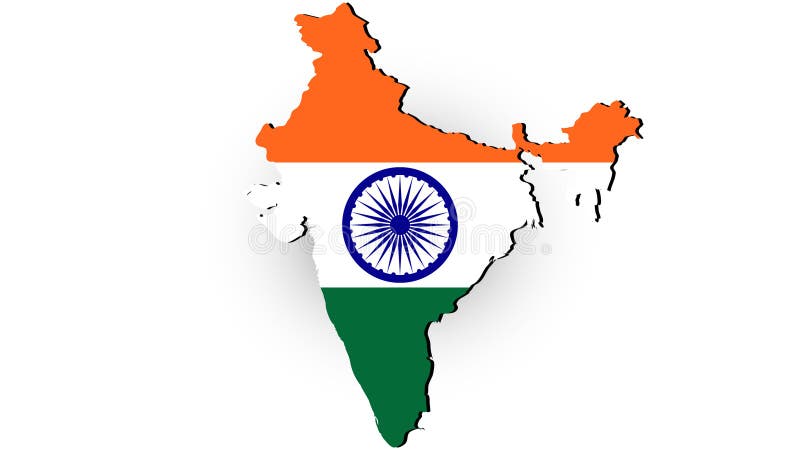 India Map Logo Stock Illustrations – 1,339 India Map Logo Stock ...
