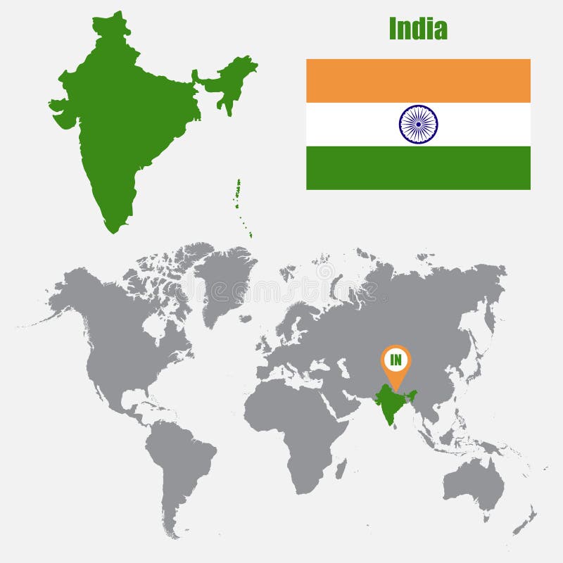 74+ India map world Free Stock Photos - StockFreeImages