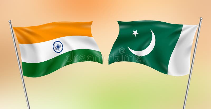 Pakistan Flag, Brush Stroke, Typography, Lettering, Logo, Label, Banner ...