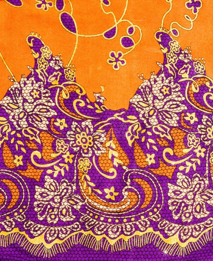 India pattern stock illustration. Illustration of baroque - 43855807