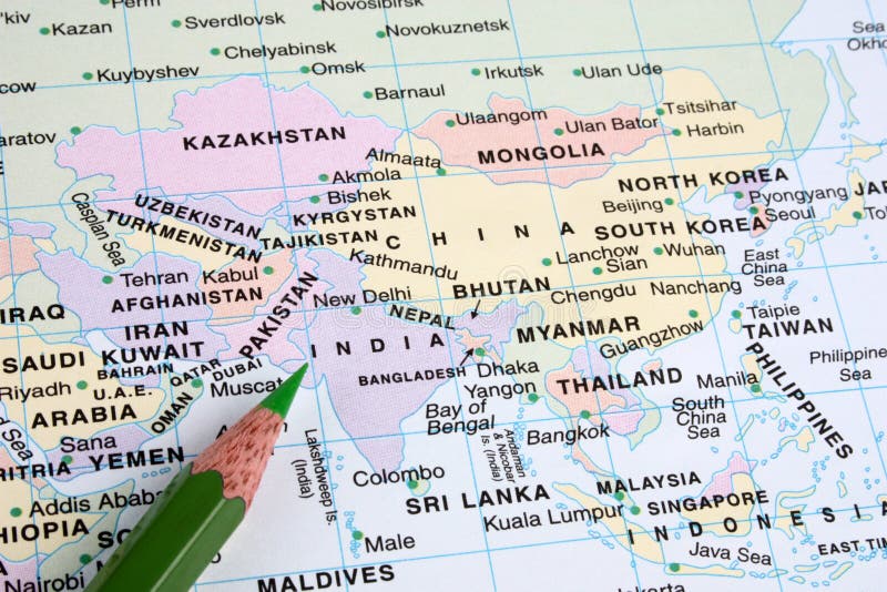 74+ India map world Free Stock Photos - StockFreeImages