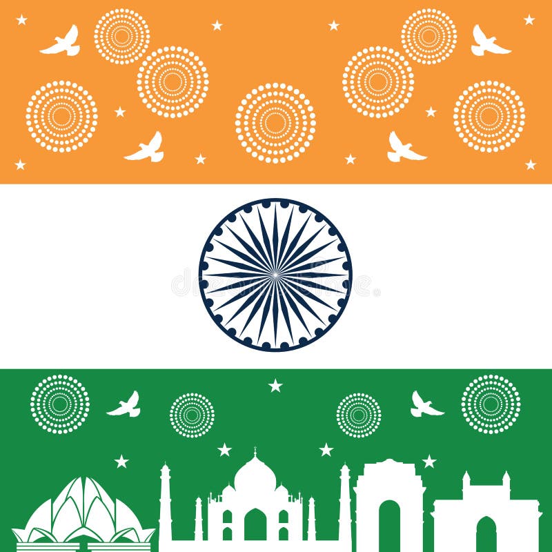 India republic day stock vector. Illustration of india - 84345880