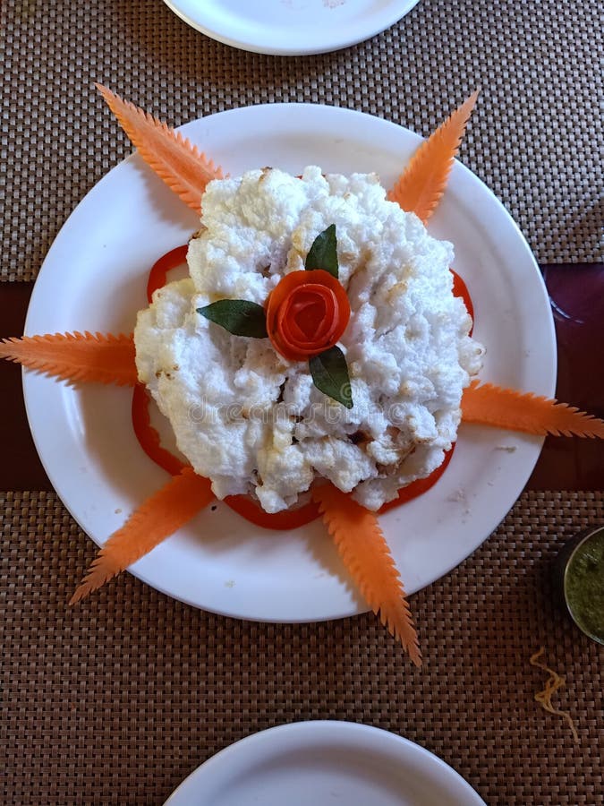 India Reshmi Chicken Recipe Stock Photo - Image of india, reshmi: 172485614