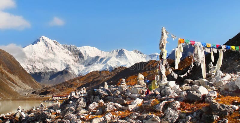India ridge fotografering för bildbyråer. Bild av himalaya - 84937237