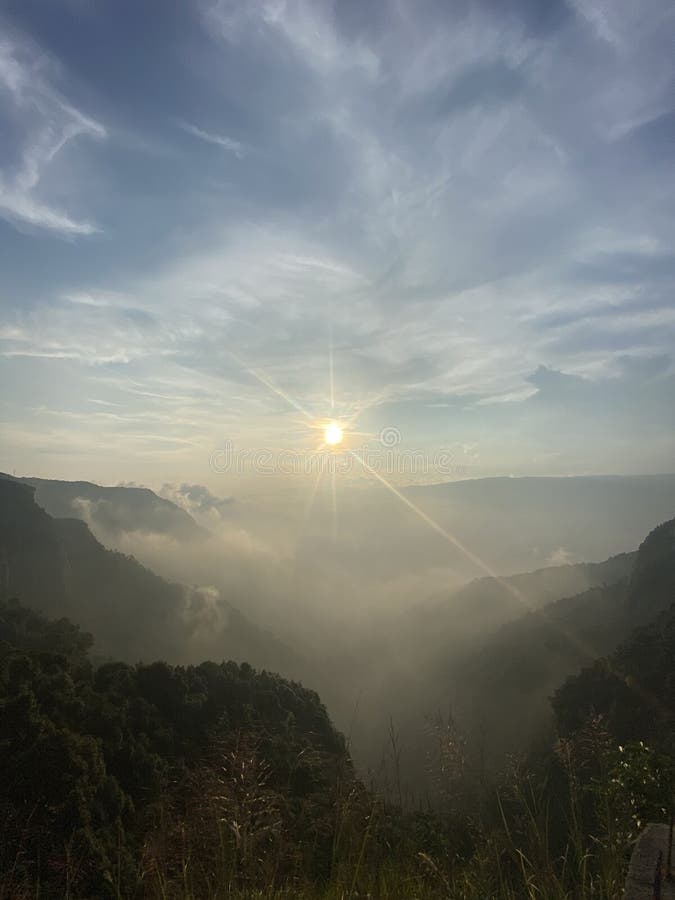 India , Shillong , Meghalaya Stock Image - Image of sohra, nature ...