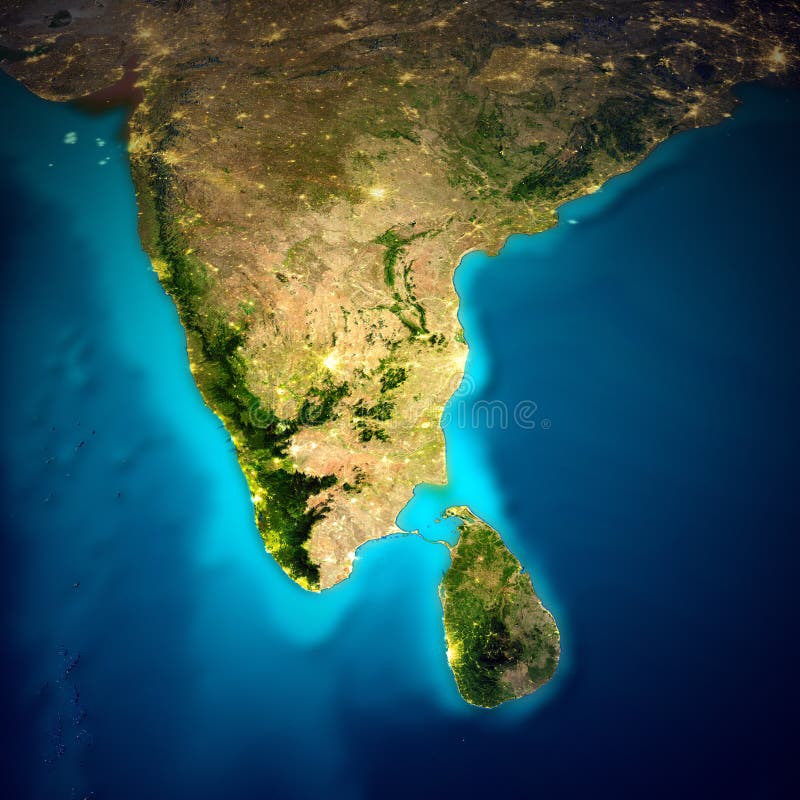 India 3d render stock illustration. Illustration of space - 17870350