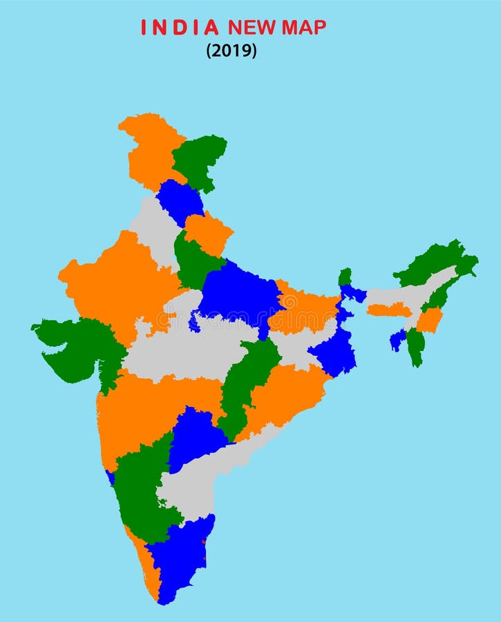 India Map States Stock Illustrations 1645 India Map States Stock ... India Map States Stock Illustrations 1645 India Map States Stock ...