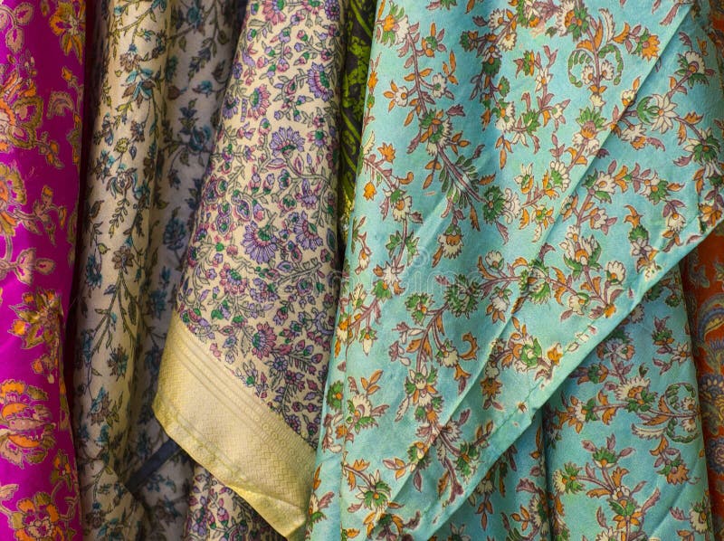 India textile stock image. Image of color, pattern, asia - 62852293