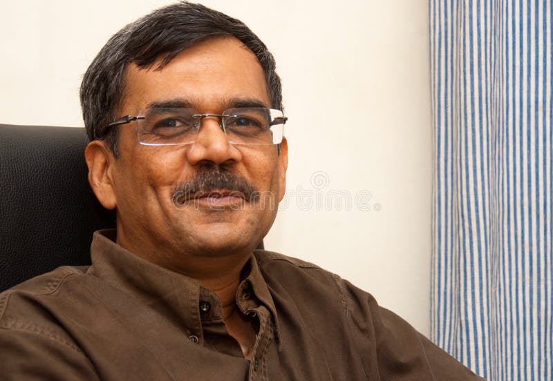 East Indian man stock photo. Image of corporate, indian - 9512224