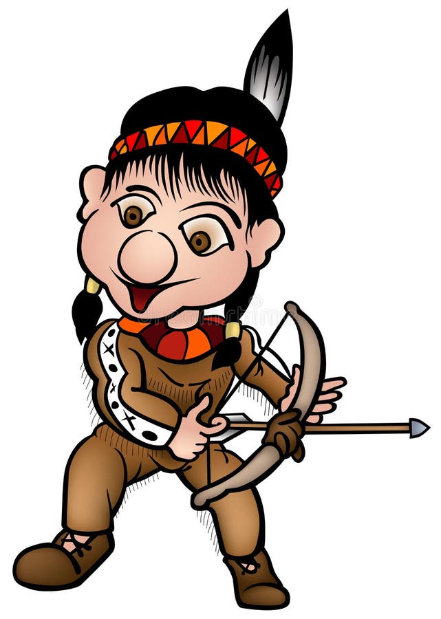 Pink Elf stock vector. Illustration of lovely, magical - 6181319