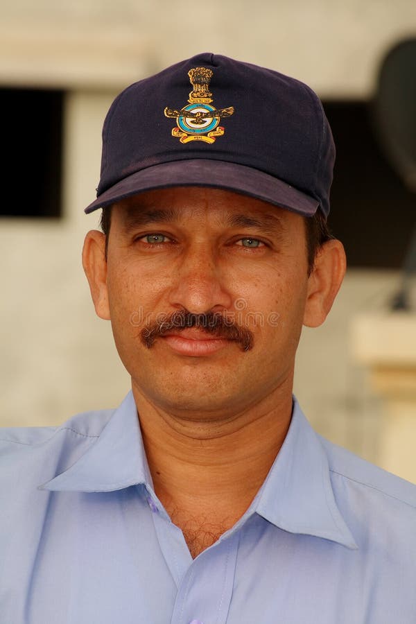 Handsome Army Officer stock image. Image of portrait, officer - 5873107