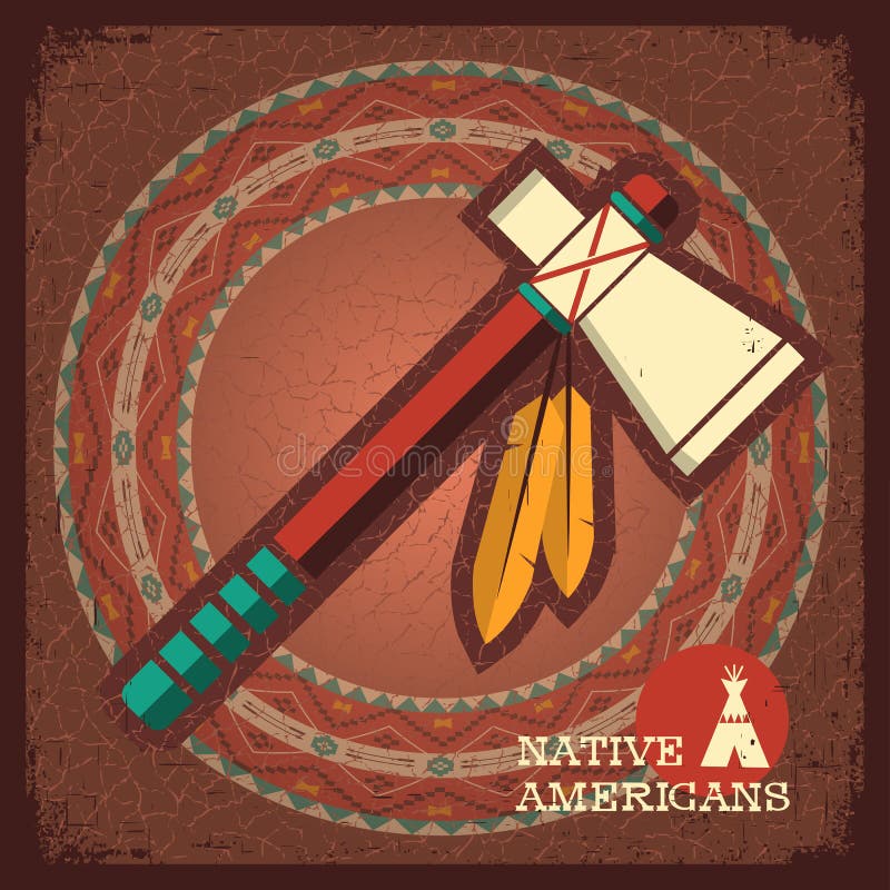 0+ Tomahawk mascot Free Stock Photos - StockFreeImages