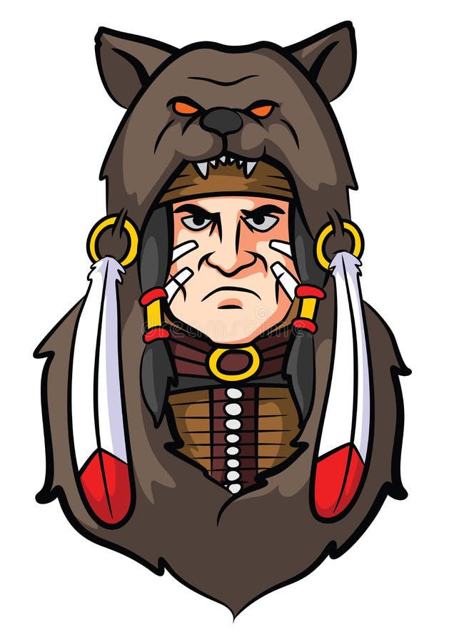Apache Man Stock Illustrations – 1,888 Apache Man Stock Illustrations ...