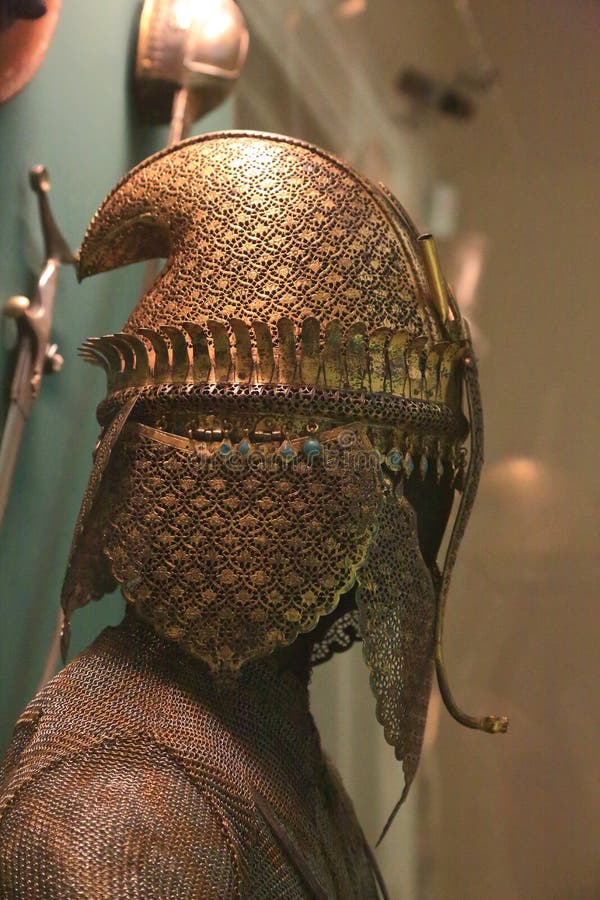 Indian Armor Closeup Stock Photos - Free & Royalty-Free Stock Photos ...