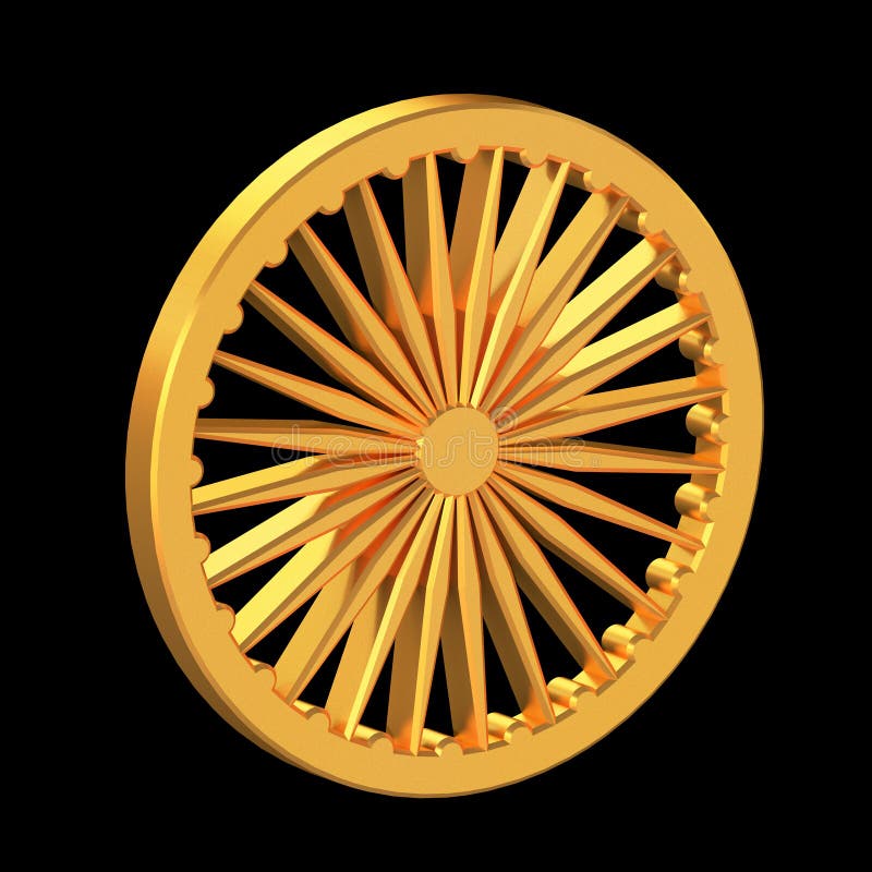 Ashoka Chakra