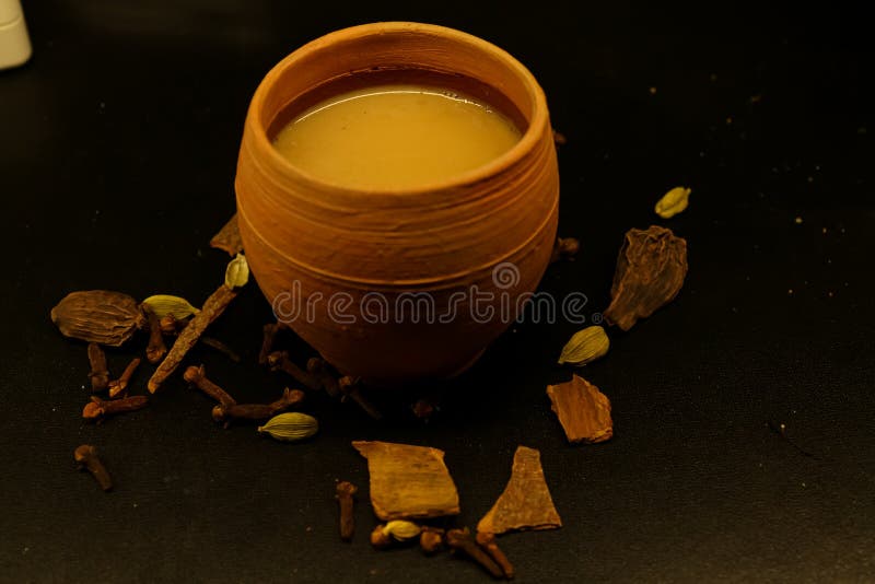 Indian Kulhad Tea Stock Photos - Free & Royalty-Free Stock Photos from ...