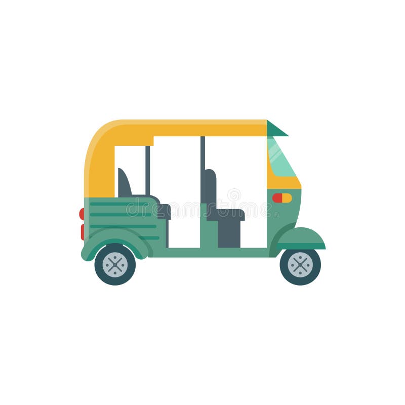 Auto Rickshaw Stock Illustrations – 983 Auto Rickshaw Stock ...
