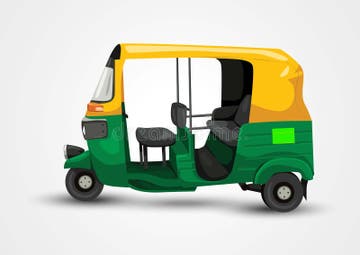 Mumbai Auto Stock Illustrations – 122 Mumbai Auto Stock Illustrations ...