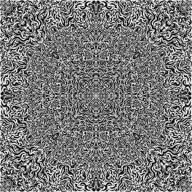 Indian background art stock vector. Illustration of classic - 309081587