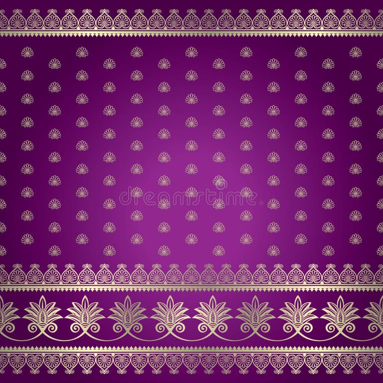 Indian Brocade Stock Illustrations – 1,144 Indian Brocade Stock ...