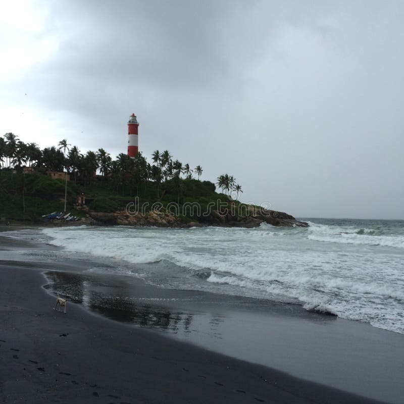 Indian beach stock photo. Image of indian, india, beach - 208765050
