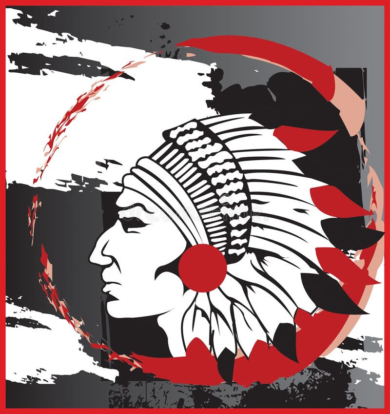 Indian Blood Money stock vector. Illustration of prepare - 3442702