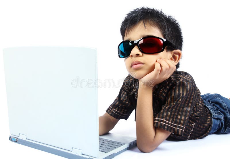 2,024 Indian Boy Laptop Stock Photos - Free & Royalty-Free Stock Photos ...