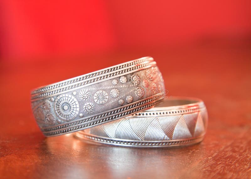 Indian bracelets stock photo. Image of silver, style - 20728832